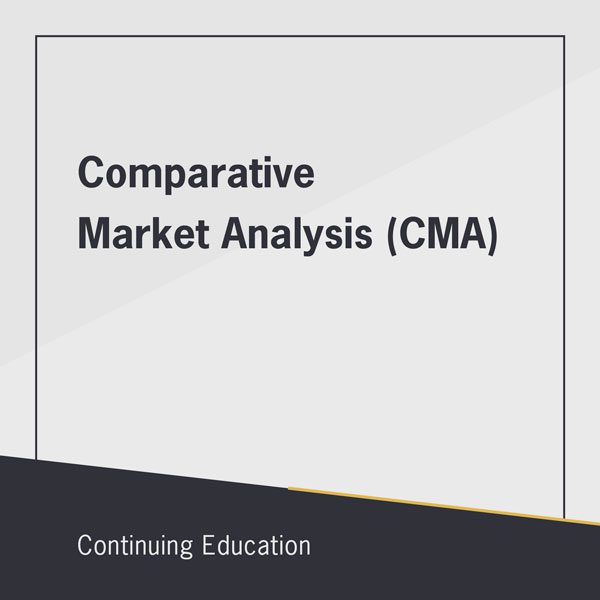 Comparative Market Analysis CMA Free Real Estate License School Comparative Market Analysis CMA Free Real Estate License School