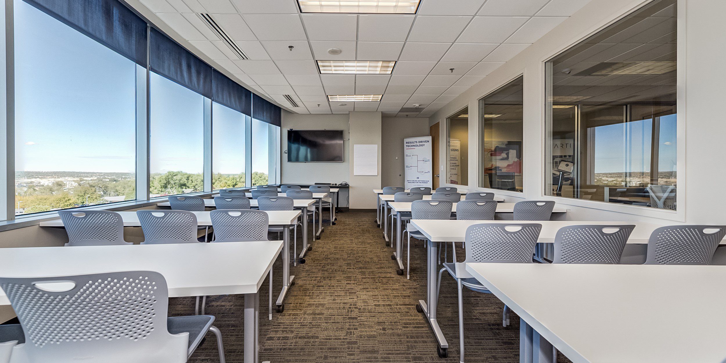 Unleash Your Pre-licensing Potential with ARTI Academics Test Prep Center