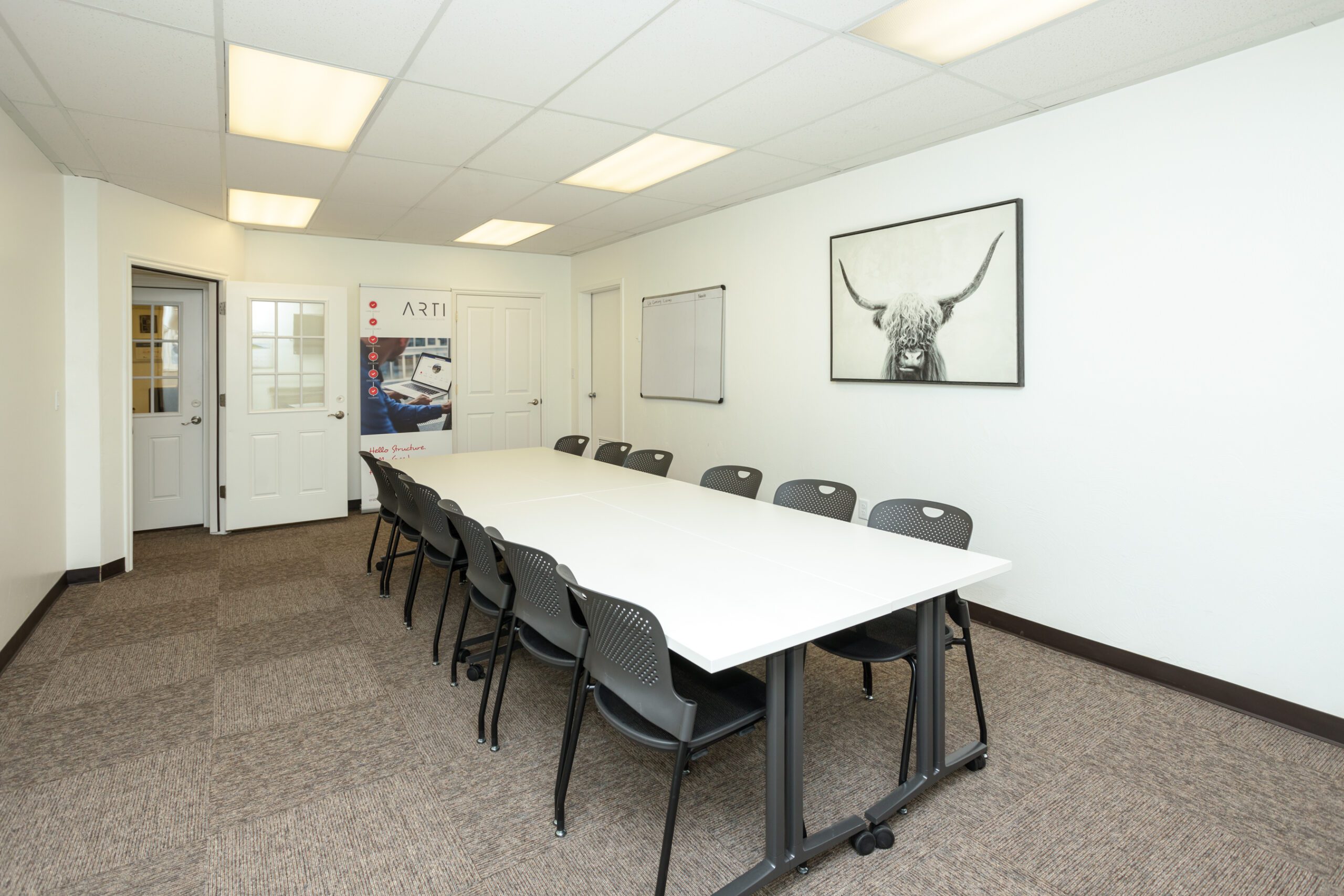 Unleash Your Pre-licensing Potential with ARTI Academics Test Prep Center